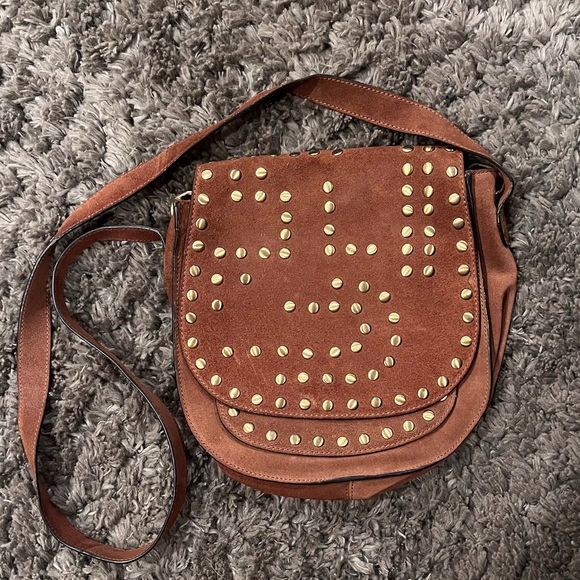 Sam Edelman | Bags | Sam Edelman Crossbody Purse | Poshmark